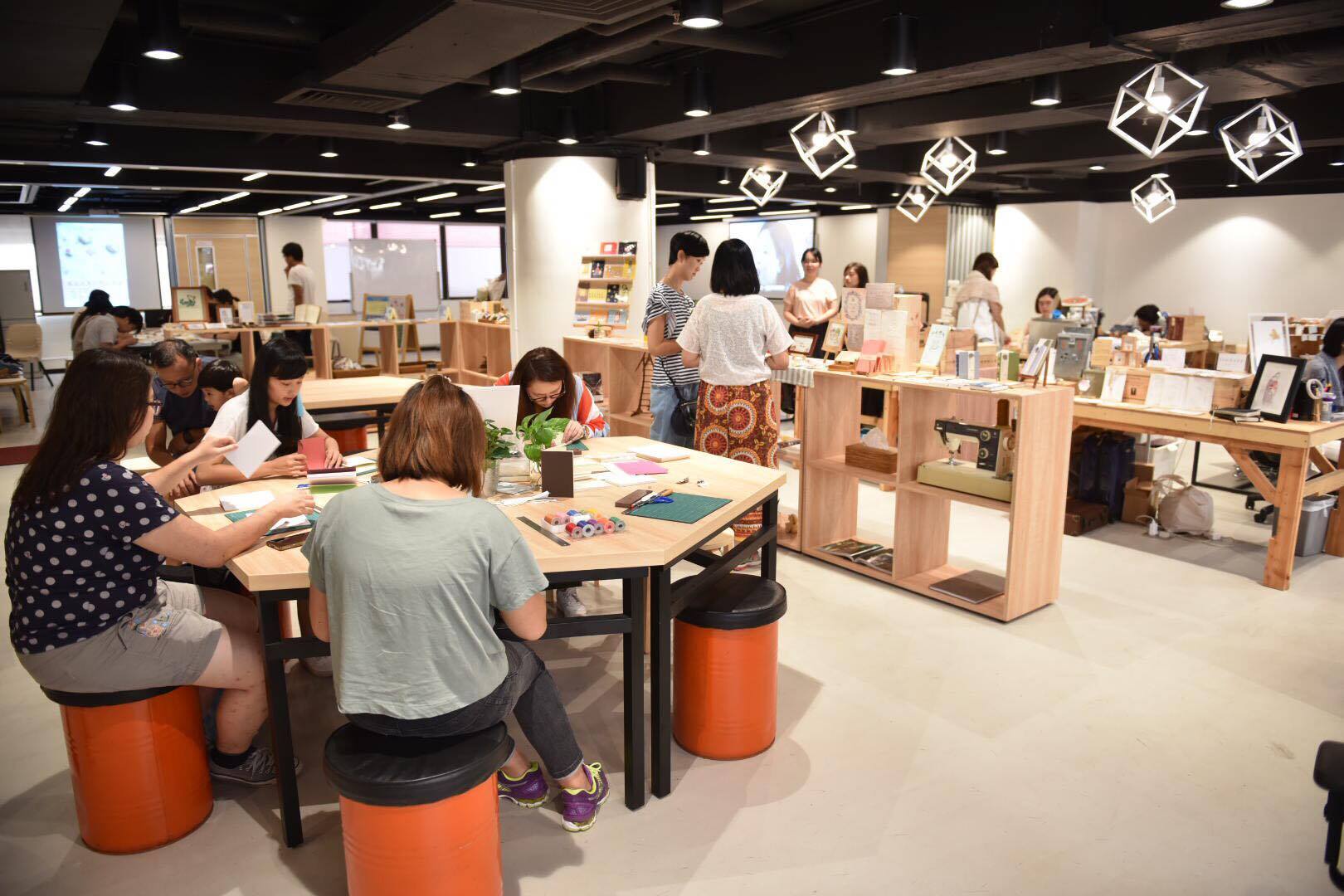 加入我們 Join Us – Trial and Error Lab