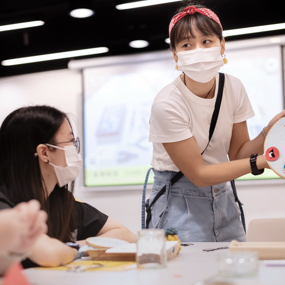 試錯體驗 Trial and Error Events – Trial and Error Lab