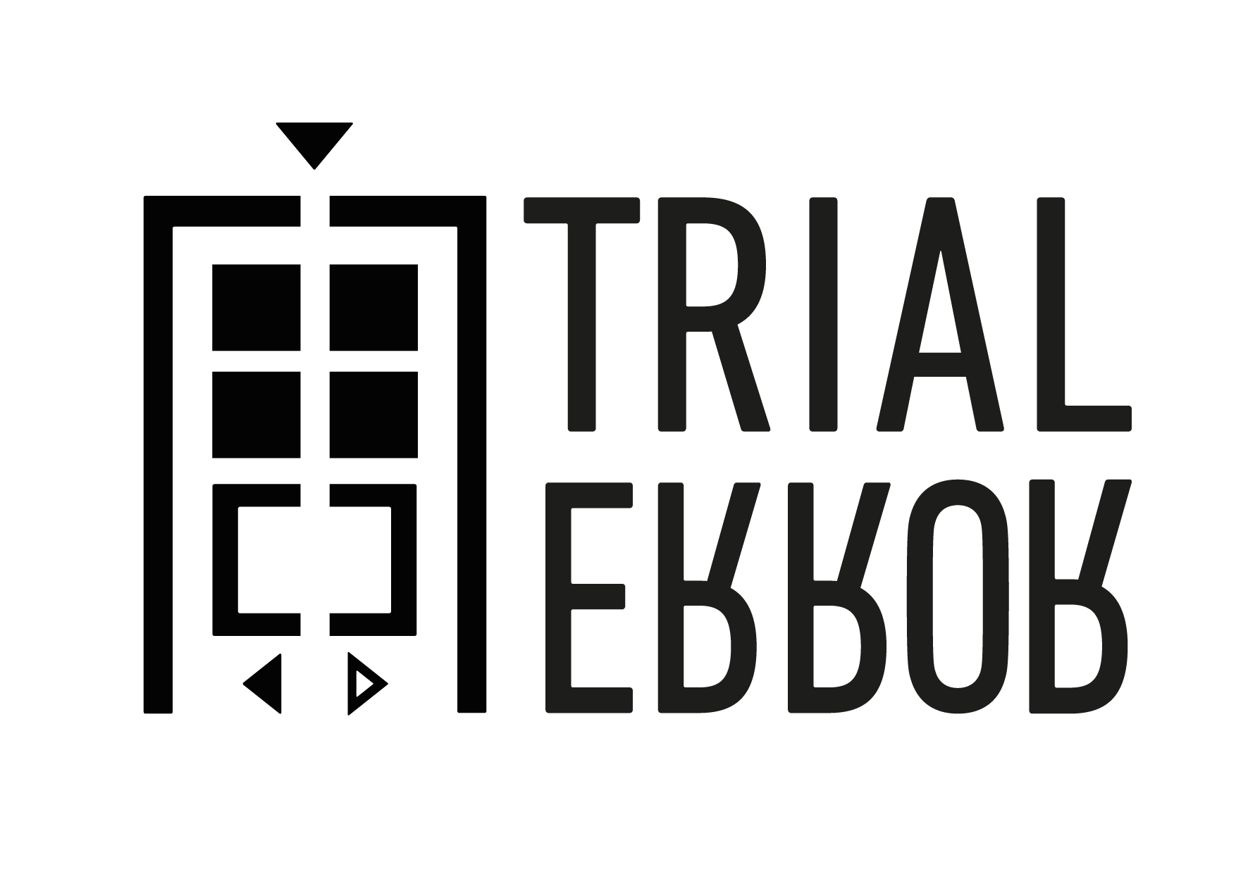 Trial and Error Lab – 嘗試，直至我們找到出路